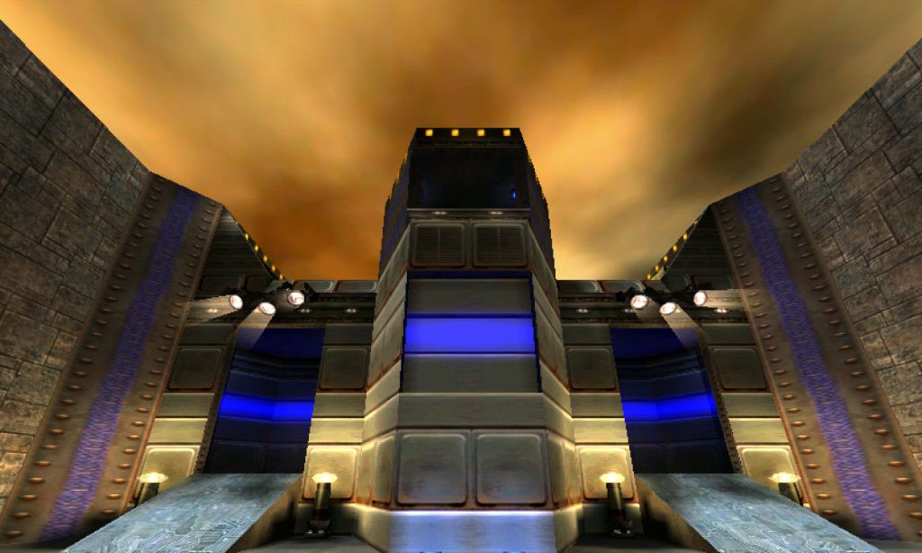 Legacy Downloads – Weapons Factory Arena